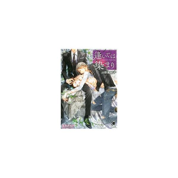 ■カテゴリ：中古本■ジャンル：文芸 ボーイズラブ■出版社：海王社■出版社シリーズ：ガッシュ文庫■本のサイズ：文庫■発売日：2017/05/27■カナ：アイテハソマリ サノフユコ