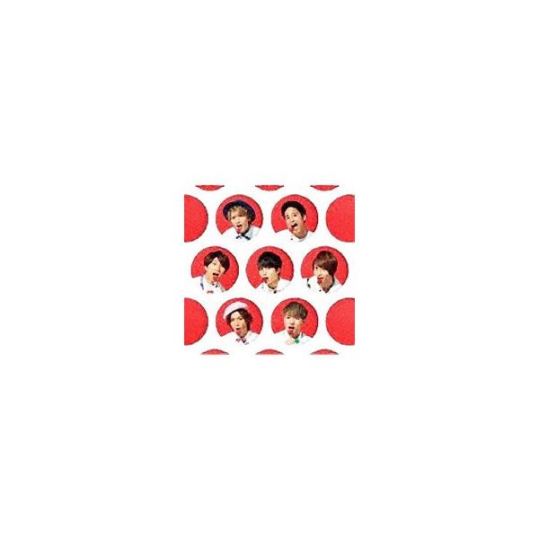 ■カテゴリ：中古CD■ジャンル：ジャパニーズポップス 国内のアーティスト■メーカー：株式会社ジャニーズ・エンタテイメント■品番：JECN0485■発売日：2017/06/21■カナ：ジャニーズウエスト オーサカアイアイアイヤホットホットショ...