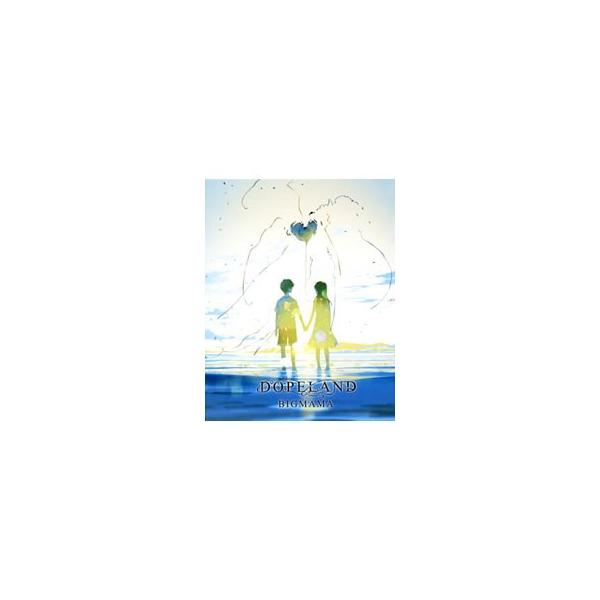 ■カテゴリ：中古CD■ジャンル：ジャパニーズポップス 国内のアーティスト■メーカー：株式会社ユーケープロジェクト■品番：RX134■発売日：2017/07/19■カナ：ビッグママ ドープランド■ENG：BIGMAMA DOPELAND