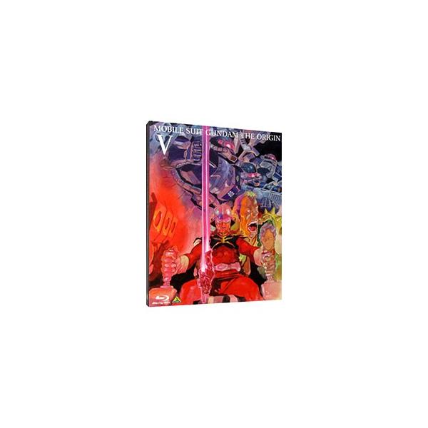 ■カテゴリ：中古DVD・ブルーレイ■商品情報：安彦良和【監督】 矢立肇／富野由悠季【原作】 池田秀一【声の出演】 潘めぐみ【声の出演】■ジャンル：アニメ■メーカー：バンダイビジュアル■品番：BCXA1283■発売日：2017/11/10■字...