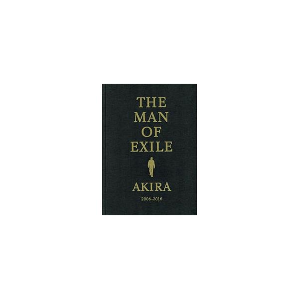 ＥＸＩＬＥ　ＡＫＩＲＡのデビュー１０周年を記念したメモリアルブック。ロサンゼルスを舞台にした撮り下ろしも掲載。ＡＫＩＲＡが１０年間を自らの言葉で振り返るドキュメンタリームービーなどを収録したＤＶＤ付き。■カテゴリ：中古本■ジャンル：女性・生...