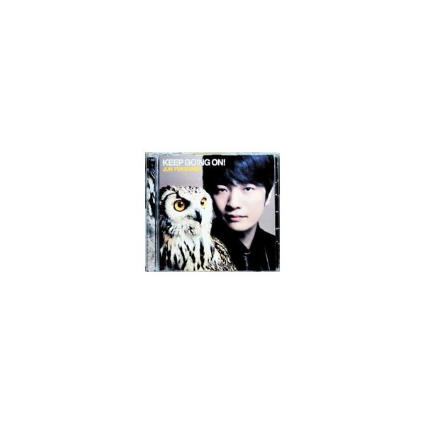 ■カテゴリ：中古CD■ジャンル：ジャパニーズポップス 国内のアーティスト■メーカー：ポニーキャニオン■品番：SCCG00016■発売日：2017/02/15■カナ：フクヤマジュン キープゴーイングオンキャニメゲンテイバン■ENG：