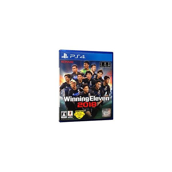 ■カテゴリ：中古ゲームソフト■機種：プレイステーション4■ジャンル：スポーツ■メーカー：コナミデジタルエンタテインメント■品番：PLJM80266■発売日：2017/09/14■カナ：ウイニングイレブン２０１８
