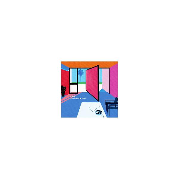 ■カテゴリ：中古CD■ジャンル：ジャパニーズポップス 国内のアーティスト■メーカー：株式会社トイズファクトリー■品番：TFCC86599■発売日：2017/09/06■カナ：アクロアンドジェイド ソーリーカムバックレイター■ENG：AKLO...