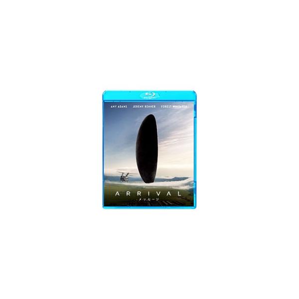 ■カテゴリ：中古DVD・ブルーレイ■商品情報：ドゥニ・ヴィルヌーヴ【監督】 エイミー・アダムス【出演】 ジェレミー・レナー【出演】 フォレスト・ウィテカー【出演】■ジャンル：洋画■メーカー：ソニー・ピクチャーズエンタテインメント■品番：BR...