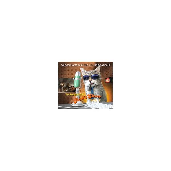 ■カテゴリ：中古CD■ジャンル：ジャパニーズポップス 国内のアーティスト■メーカー：株式会社ソニー・ミュージックレーベルズ　エスエムイーレコーズ■品番：SECL2038■発売日：2017/09/06■カナ：ショウゴハマダアンドザジェイエスイ...