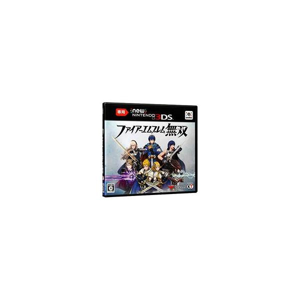 ■カテゴリ：中古ゲームソフト■機種：ＮＩＮＴＥＮＤＯ　３DS■ジャンル：アクション■メーカー：コーエーテクモゲームス■品番：KTRPCFMJ■発売日：2017/09/28■カナ：ニュースリーディーエスセンヨウファイアーエムブレムムソウ