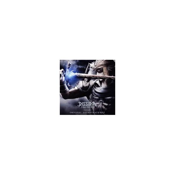■カテゴリ：中古CD■アーティスト：ゲーム■ジャンル：サウンドトラック ゲーム■メーカー：株式会社スクウェア・エニックス■品番：SQEX10599■発売日：2017/08/30■カナ：ゲーム ディシディアファイナルファンタジーアーケードオリ...