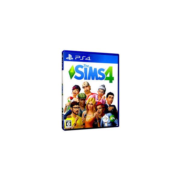 ■カテゴリ：中古ゲームソフト■機種：プレイステーション4■ジャンル：シミュレーション■メーカー：エレクトロニック・アーツ■品番：PLJM16085■発売日：2017/11/17■カナ：ザシムズ４