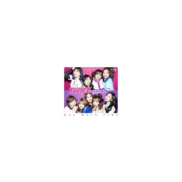 ■カテゴリ：中古CD■ジャンル：海外のロック＆ポップス 海外のアーティスト■メーカー：株式会社ワーナーミュージック・ジャパン■品番：WPZL31381■発売日：2017/10/18■カナ：トゥワイス ワンモアタイムショカイゲンテイバンビー■...