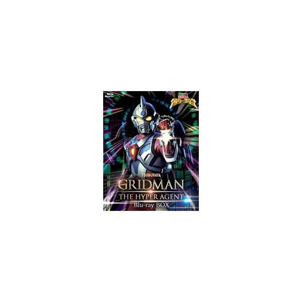 ■カテゴリ：中古DVD・ブルーレイ■商品情報：邦画   ■ジャンル：邦画■メーカー：ポニーキャニオン■品番：PCXP60072■発売日：2017/12/20■カナ：デンコウチョウジングリッドマンブルーレイボックスブルーレイディスク