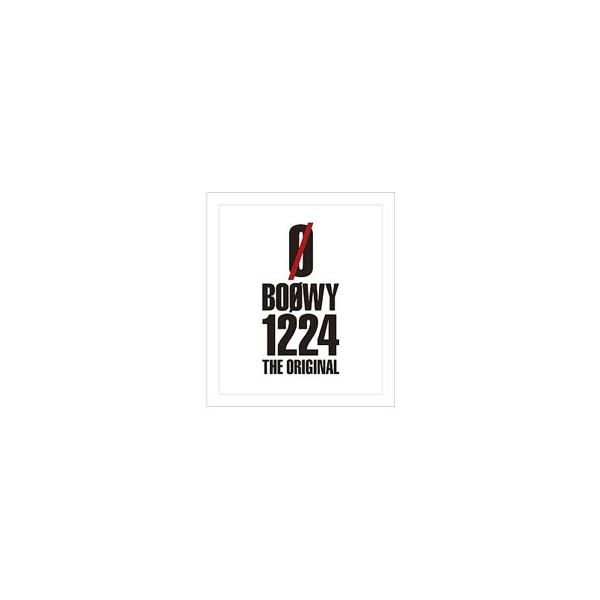 ■カテゴリ：中古DVD・ブルーレイ■商品情報：BOOWY【出演】   ■ジャンル：ジャパニーズポップス■メーカー：ユニバーサル　ミュージック■品番：UPXY6046■発売日：2017/12/24■カナ：イチニニヨンジオリジナルブルーレイディスク