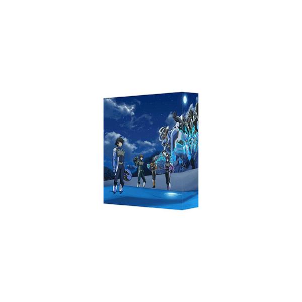 ■カテゴリ：中古DVD・ブルーレイ■商品情報：水島精二【監督】 矢立肇／富野由悠季【原作】 宮野真守【声の出演】 三木眞一郎【声の出演】■ジャンル：アニメ■メーカー：バンダイビジュアル■品番：BCXA1339■発売日：2018/02/23■...