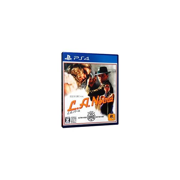 ■カテゴリ：中古ゲームソフト■機種：プレイステーション4■ジャンル：アクション■メーカー：テイクツー・インタラクティブ・ジャパン■品番：PLJM16094■発売日：2017/12/07■カナ：エルエーノワール