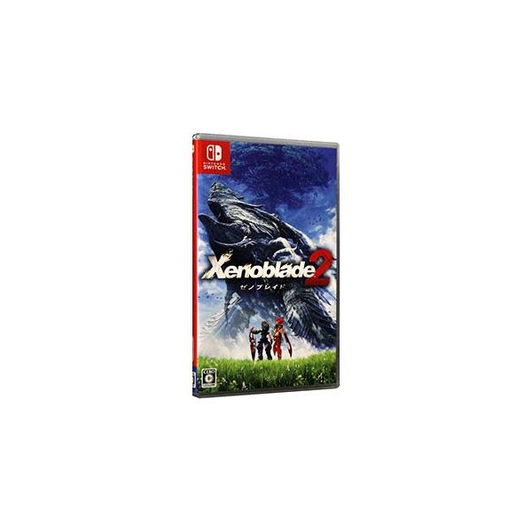 ■カテゴリ：中古ゲームソフト■機種：Ｎｉｎｔｅｎｄｏ　Ｓｗｉｔｃｈ■ジャンル：ロールプレイング■メーカー：任天堂■品番：HACPADENA■発売日：2017/12/01■カナ：ゼノブレイド２
