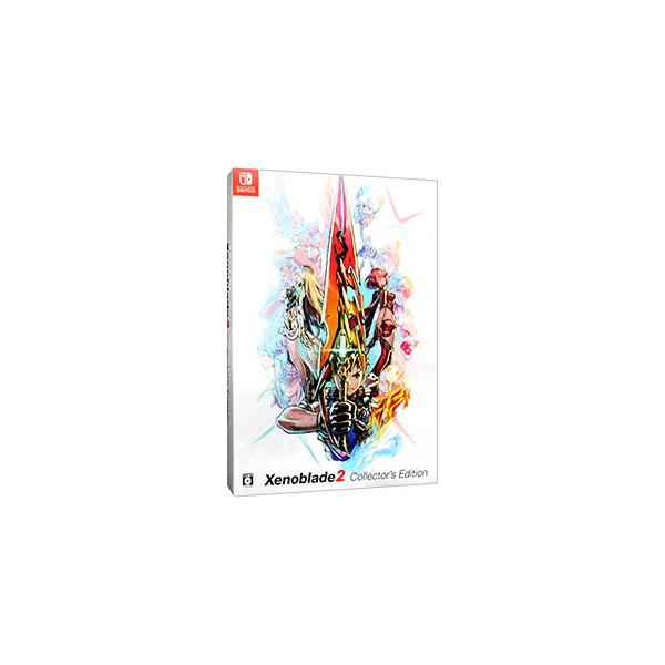 ■カテゴリ：中古ゲームソフト■機種：Ｎｉｎｔｅｎｄｏ　Ｓｗｉｔｃｈ■ジャンル：ロールプレイング■メーカー：任天堂■品番：HACRADENA■発売日：2017/12/01■カナ：ゼノブレイド２コレクターズエディション