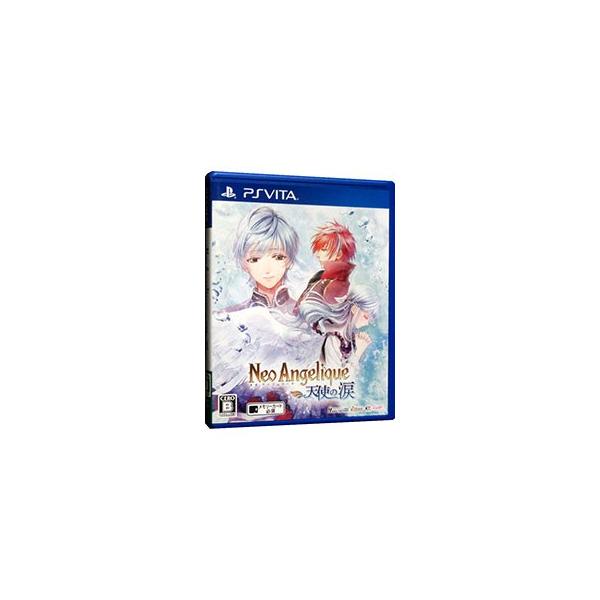 ■カテゴリ：中古ゲームソフト■機種：ＰＳＶｉｔａ■ジャンル：アドベンチャー■メーカー：アイディアファクトリー■品番：VLJM38042■発売日：2017/12/07■カナ：ネオアンジェリークテンシノナミダ