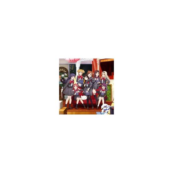 ■カテゴリ：中古CD■アーティスト：スタァライト九九組■ジャンル：サウンドトラック ミュージカル■メーカー：株式会社ポニーキャニオン■品番：PCCG01641■発売日：2018/03/07■カナ：スタァライトキュウジュウキュウクミ ショウジ...