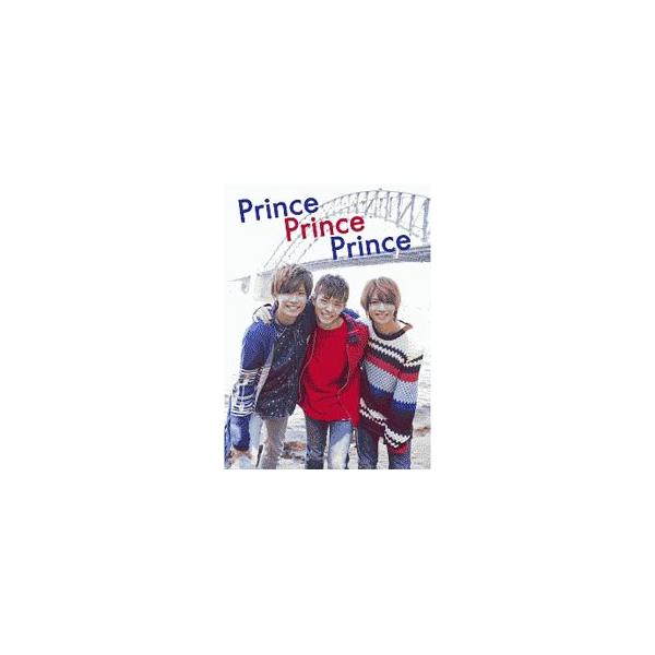 ■カテゴリ：中古本■商品情報：Ｐｒｉｎｃｅ■ジャンル：写真集 タレント■出版社：ワニブックス■出版社シリーズ：■本のサイズ：■発売日：2017/11/28■カナ：プリンスプリンスプリンスプリンスファーストフォトブック プリンス