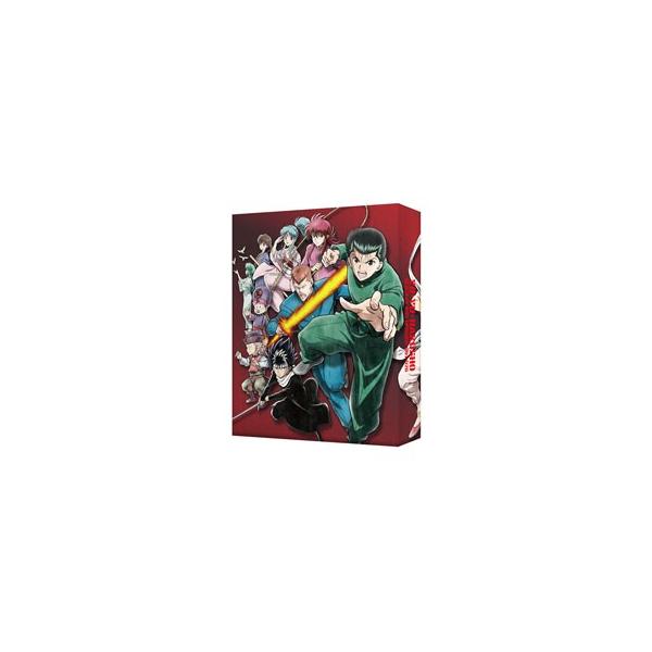 ■カテゴリ：中古DVD・ブルーレイ■商品情報：阿部記之【監督】 冨樫義博【原作】 佐々木望【声の出演】 千葉繁【声の出演】■ジャンル：アニメ■メーカー：バンダイビジュアル■品番：BCXA1316■発売日：2018/07/27■カナ：ユウユウ...