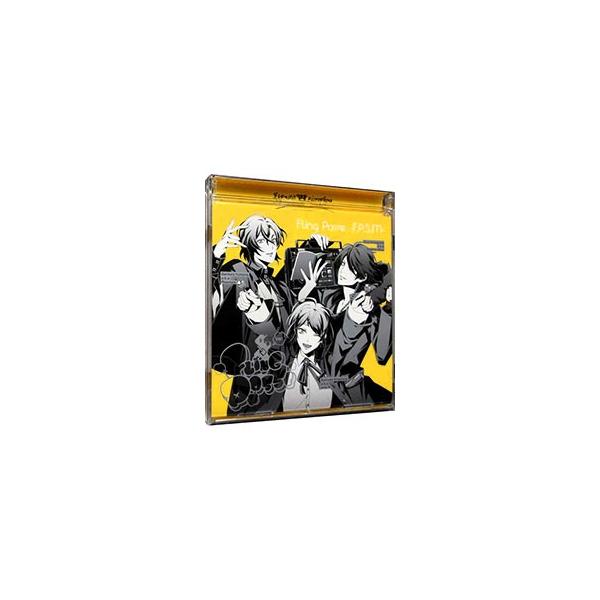 ■カテゴリ：中古CD■アーティスト：シブヤ・ディビジョン「Ｆｌｉｎｇ Ｐｏｓｓｅ」■ジャンル：サウンドトラック アニメーション■メーカー：キングレコード株式会社■品番：KICM3334■発売日：2017/12/27■カナ：シブヤディビジョン...
