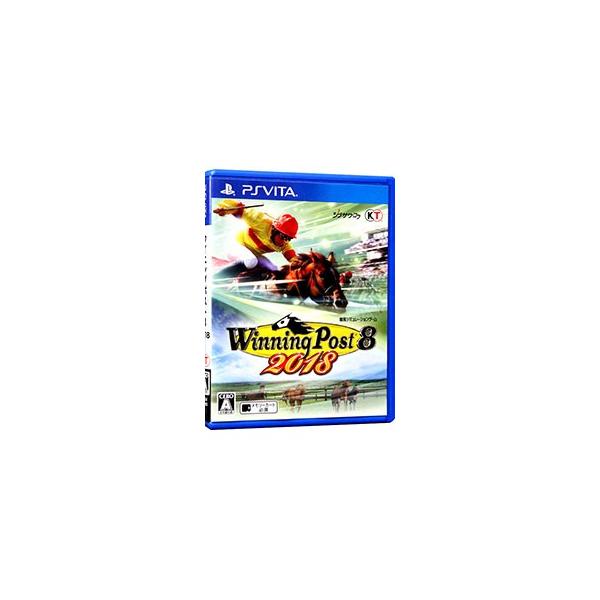 ■カテゴリ：中古ゲームソフト■機種：ＰＳＶｉｔａ■ジャンル：シミュレーション■メーカー：コーエーテクモゲームス■品番：VLJM38080■発売日：2018/03/15■カナ：ウイニングポスト８２０１８