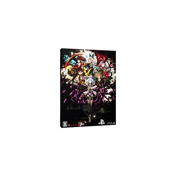 ■カテゴリ：中古ゲームソフト■機種：プレイステーション4■ジャンル：ロールプレイング■メーカー：コンパイルハート■品番：PLJM16127■発売日：2018/04/12■カナ：デスエンドリクエストデスエンドボックス