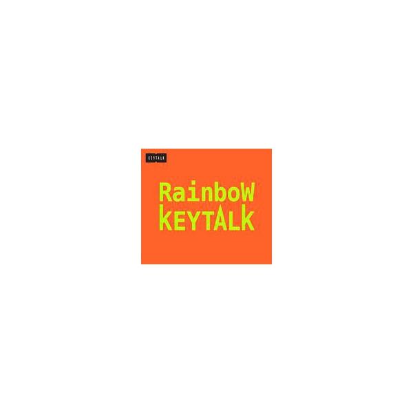 ■カテゴリ：中古CD■ジャンル：ジャパニーズポップス 国内のアーティスト■メーカー：ＪＶＣケンウッド・ビクターエンタテインメント株式会社■品番：VIZL1324■発売日：2018/03/07■カナ：キートーク レインボウカンゼンセイサンゲン...
