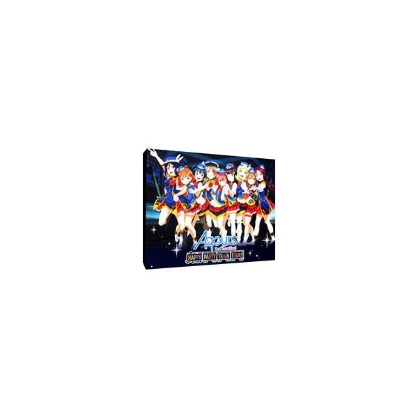 ■カテゴリ：中古DVD・ブルーレイ■商品情報：Ａｑｏｕｒｓ【出演】   ■ジャンル：アニメ■メーカー：ランティス■品番：LABX38255■発売日：2018/04/25■カナ：ラブライブサンシャインアクアセカンドラブライブハッピーパーティー...