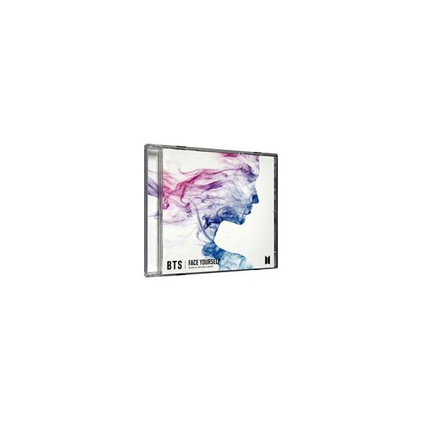 ■カテゴリ：中古CD■ジャンル：海外のロック＆ポップス 海外のアーティスト■メーカー：ユニバーサル　ミュージック■品番：UICV1095■発売日：2018/04/04■カナ：ビーティーエス フェイスユアセルフ■ENG：BTS FACE YO...