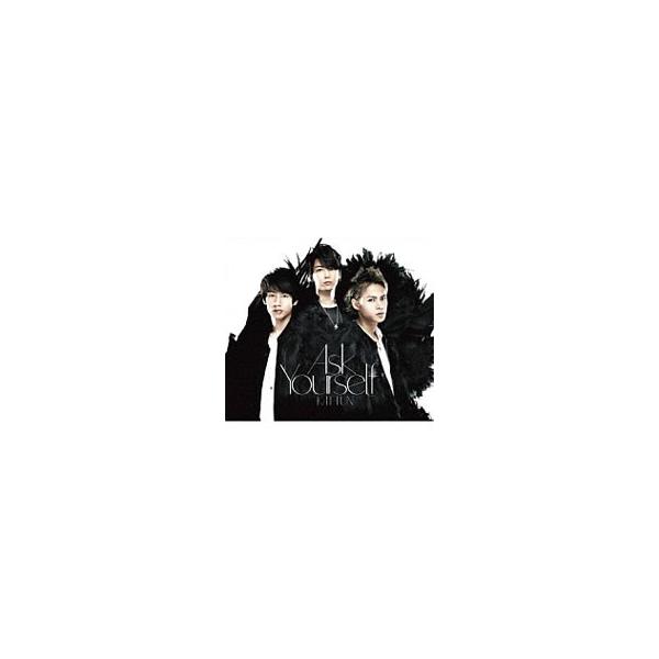■カテゴリ：中古CD■ジャンル：ジャパニーズポップス 国内のアーティスト■メーカー：ジェイ・ストーム■品番：JACA5723■発売日：2018/04/18■カナ：カトゥーン アスクユアセルフ■ENG：KAT-TUN