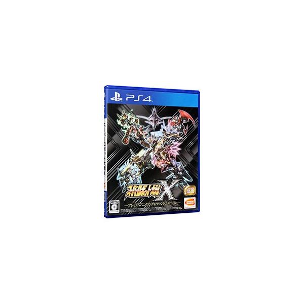 ■カテゴリ：中古ゲームソフト■機種：プレイステーション4■ジャンル：シミュレーション■メーカー：バンダイナムコエンターテインメント■品番：PLJS36034■発売日：2018/03/29■カナ：スーパーロボットタイセンエックスプレミアムアニ...