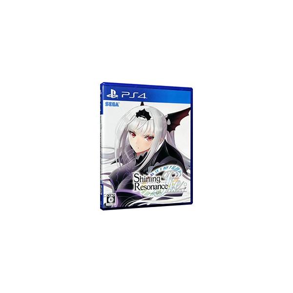■カテゴリ：中古ゲームソフト■機種：プレイステーション4■ジャンル：ロールプレイング■メーカー：セガ■品番：PLJM80269■発売日：2018/03/29■カナ：シャイニングレゾナンスリフレイン