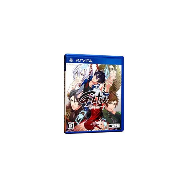 ■カテゴリ：中古ゲームソフト■機種：ＰＳＶｉｔａ■ジャンル：アドベンチャー■メーカー：ドラマティッククリエイト■品番：VLJM38061■発売日：2018/03/29■カナ：ガルティアブイエディション