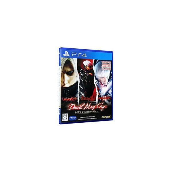 ■カテゴリ：中古ゲームソフト■機種：プレイステーション4■ジャンル：アクション■メーカー：カプコン■品番：PLJM16140■発売日：2018/03/15■カナ：デビルメイクライエイチディーコレクション