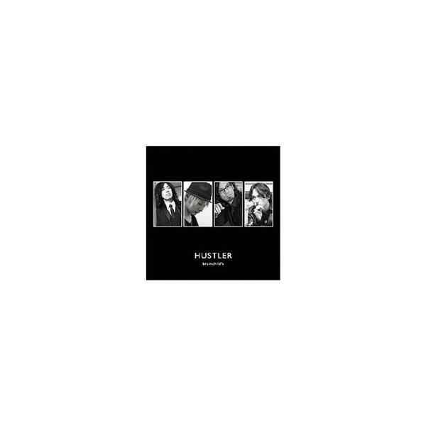 ■カテゴリ：中古CD■ジャンル：ジャパニーズポップス 国内のアーティスト■メーカー：Ｂｒａｉｎｃｈｉｌｄ’ｓ　Ｍｕｓｉｃ■品番：POCS1684■発売日：2018/04/11■カナ：ブレインチャイルズ ハスラー■ENG：BRAINCHILD...