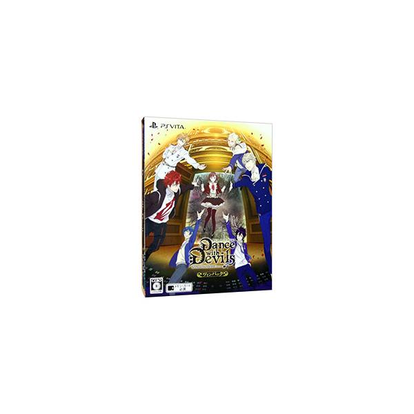 ■カテゴリ：中古ゲームソフト■機種：ＰＳＶｉｔａ■ジャンル：アドベンチャー■メーカー：Ｒｅｊｅｔ■品番：GDWDM002■発売日：2018/03/22■カナ：ダンスウイズデビルスマイキャロルツインパック