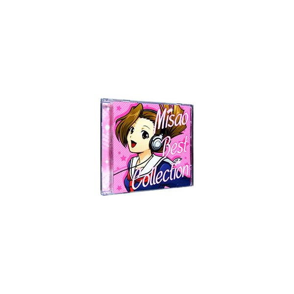 ■カテゴリ：中古CD■アーティスト：ゲーム■ジャンル：サウンドトラック ゲーム■メーカー：その他発売会社■品番：DT023■発売日：2018/04/04■カナ：ゲーム オスバンチョウミサオベストコレクション