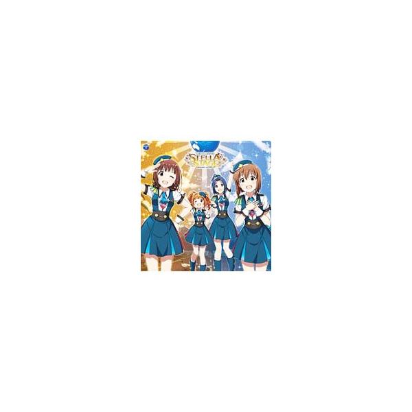■カテゴリ：中古CD■アーティスト：ゲーム■ジャンル：サウンドトラック ゲーム■メーカー：日本コロムビア株式会社■品番：COCC17404■発売日：2018/04/18■カナ：ゲーム アイドルマスターステラステージジアイドルマスターステラマ...