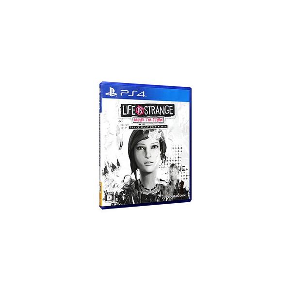 ■カテゴリ：中古ゲームソフト■機種：プレイステーション4■ジャンル：アドベンチャー■メーカー：スクウェア・エニックス■品番：PLJM16192■発売日：2018/06/07■カナ：ライフイズストレンジビフォアザストーム