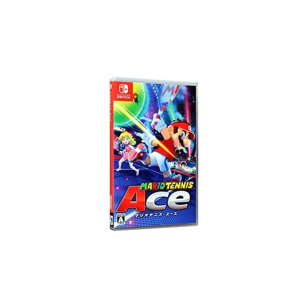 ■カテゴリ：中古ゲームソフト■機種：Ｎｉｎｔｅｎｄｏ　Ｓｗｉｔｃｈ■ジャンル：スポーツ■メーカー：任天堂■品番：HACPALERA■発売日：2018/06/22■カナ：マリオテニスエース