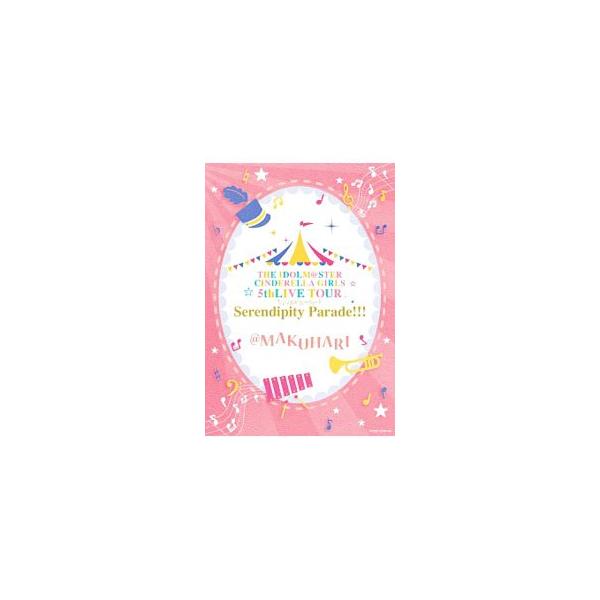 ■カテゴリ：中古DVD・ブルーレイ■商品情報：ＣＩＮＤＥＲＥＬＬＡ　ＧＩＲＬＳ【出演】   ■ジャンル：アニメ■メーカー：日本コロムビア■品番：COXC1259■発売日：2018/07/25■カナ：アイドルマスターシンデレラガールズフィフス...