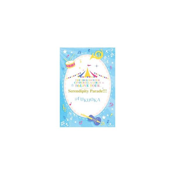 ■カテゴリ：中古DVD・ブルーレイ■商品情報：ＣＩＮＤＥＲＥＬＬＡ　ＧＩＲＬＳ【出演】   ■ジャンル：アニメ■メーカー：日本コロムビア■品番：COXC1261■発売日：2018/08/08■カナ：アイドルマスターシンデレラガールズフィフス...