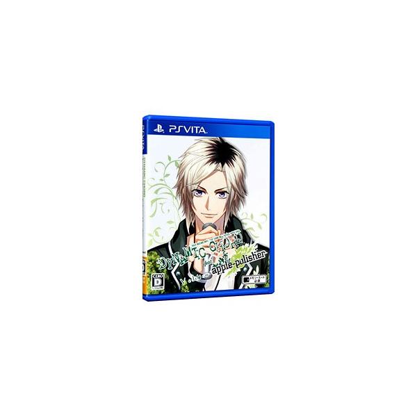 ■カテゴリ：中古ゲームソフト■機種：ＰＳＶｉｔａ■ジャンル：アドベンチャー■メーカー：ハニービーブラック■品番：VLJM35392■発売日：2018/06/28■カナ：ダイナミックコードフィーチャリングアップルポリッシャーブイエディション