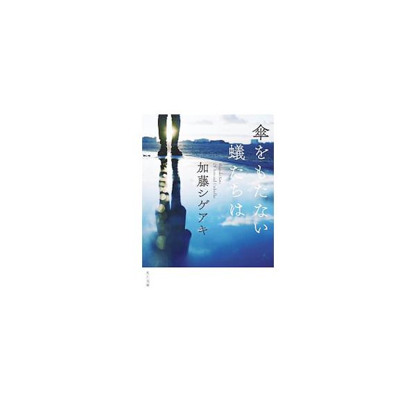 無限の悲しみはどこまでも僕を埋め尽くす−。生きづらさを抱えた人々の痛みと希望を描く、ＮＥＷＳ・加藤シゲアキ初の短編集。単行本未収録作品「おれさまのいうとおり」を加えた全７編を収録する。■カテゴリ：中古本■ジャンル：文芸 小説一般■出版社：Ｋ...