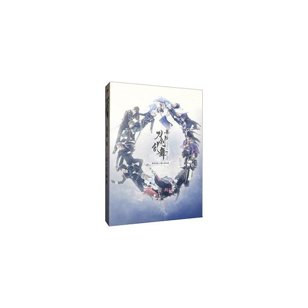 ■カテゴリ：中古DVD・ブルーレイ■商品情報：荒牧慶彦【出演】 和田雅成【出演】 鈴木拡樹【出演】 三津谷亮【出演】■ジャンル：その他■メーカー：マーベラス■品番：TBR28292D■発売日：2018/10/31■カナ：ブタイトウケンランブ...