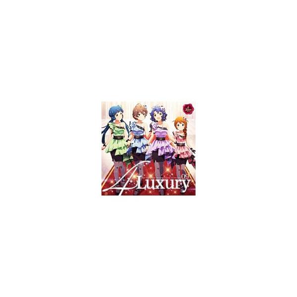 ■カテゴリ：中古CD■アーティスト：４Ｌｕｘｕｒｙ■ジャンル：サウンドトラック ゲーム■メーカー：株式会社バンダイナムコアーツ■品番：LACM14639■発売日：2018/06/27■カナ：フォーラグジュアリー アイドルマスターミリオンライ...