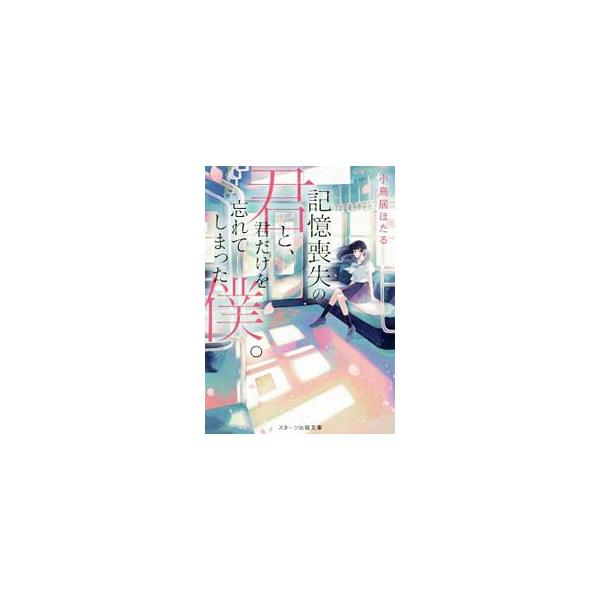 夢も目標も見失いかけていた大学３年生の春、小鳥遊公生の前に、華怜という少女が現れた。自分の名前以外の記憶を失い、何かに怯える華怜を、記憶が戻るまでの間だけ自身の部屋へ住まわせることにするが…。■カテゴリ：中古本■ジャンル：文芸 小説一般■出...
