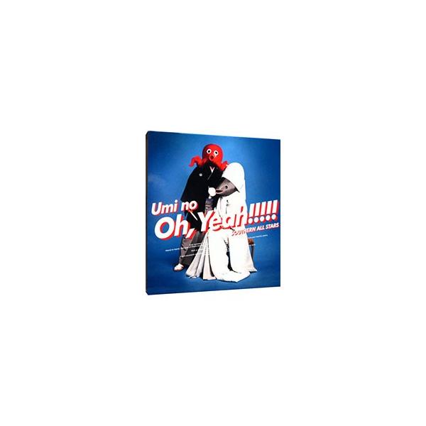 ■カテゴリ：中古CD■ジャンル：ジャパニーズポップス 国内のアーティスト■メーカー：ＪＶＣケンウッド・ビクターエンタテインメント株式会社■品番：VICL66000■発売日：2018/08/01■カナ：サザンオールスターズ ウミノオーイエーカ...