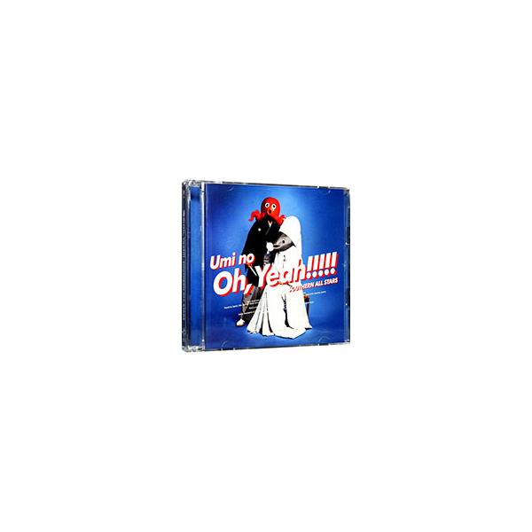 ■カテゴリ：中古CD■ジャンル：ジャパニーズポップス 国内のアーティスト■メーカー：ＪＶＣケンウッド・ビクターエンタテインメント株式会社■品番：VICL67000■発売日：2018/08/01■カナ：サザンオールスターズ ウミノオーイエー■...